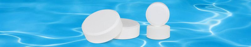 Tablettes de chlore à dissolution lente– Höfer Chemie GmbH